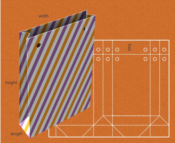 A Complete Guide For Paper Bag Purchasing Blog Of Shanghai DE Printed Box