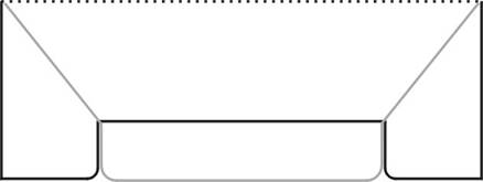 How to Make the Dieline of the Auto Bottom Box and the Snap Lock Bottom ...