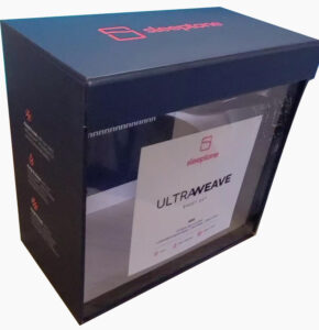 A Rigid Board Box With Magnetic Closure and Envelope Inside – Blog of ...