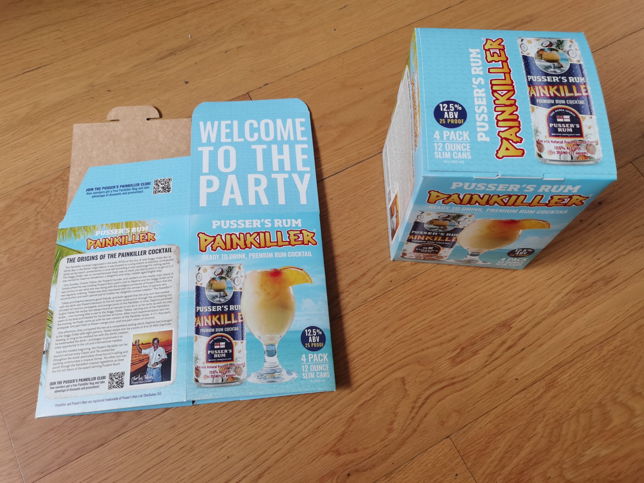 Bleached Kraft Paper Box And Unbleached Kraft Paper Box – Blog of ...