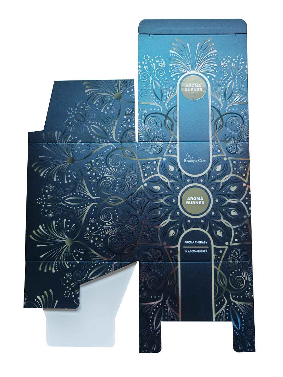 A Heavy Duty Folding Carton With Thin Cardboard – Blog of Shanghai DE ...